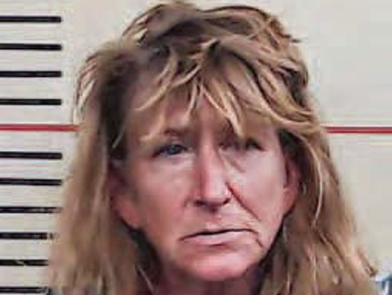 Deadly gift: Woman allegedly planned to poison ex-husband