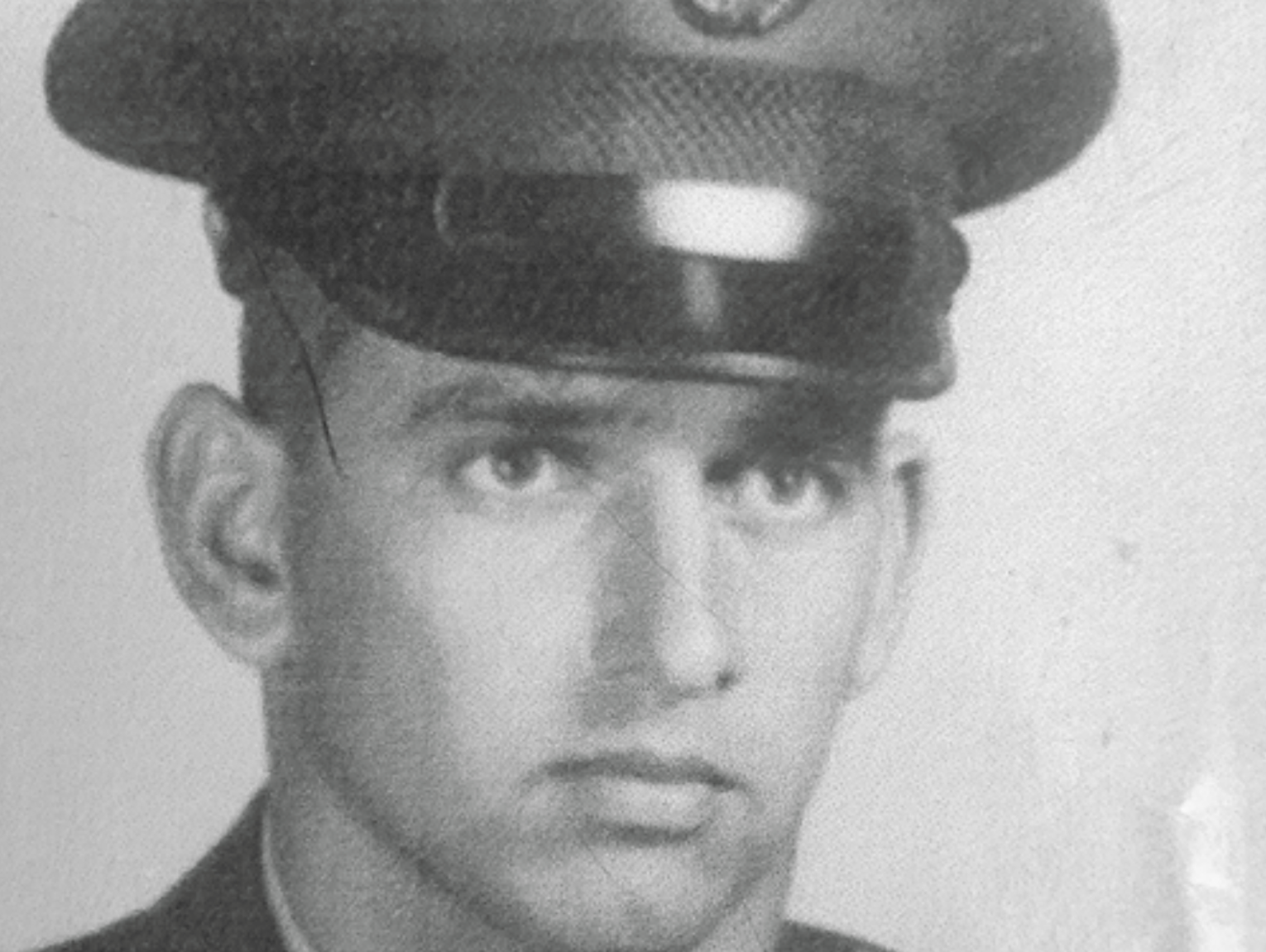 From Silver Creek Road to the Pacific: A local veteran’s Vietnam story