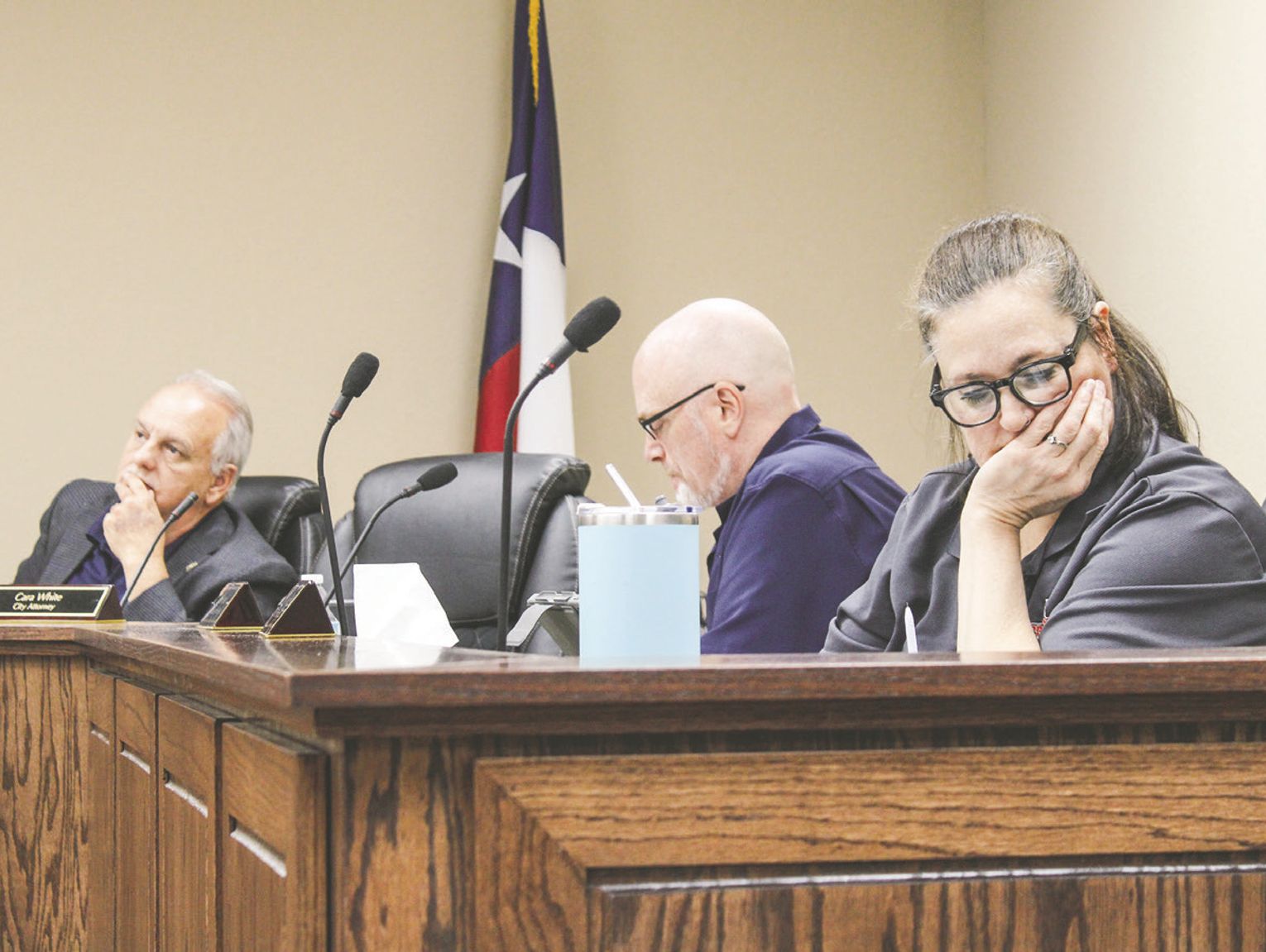 Preserve, grow, thrive: Springtown proposes lower tax rate for next ...