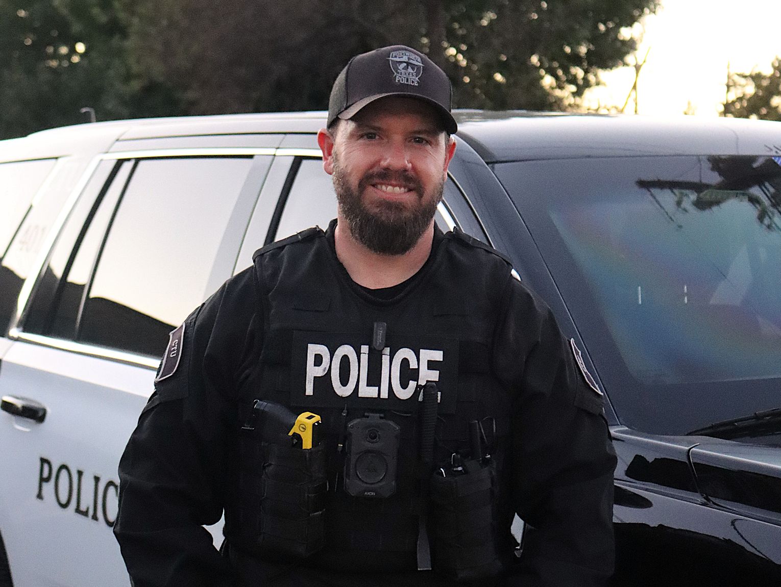 Right time, right place