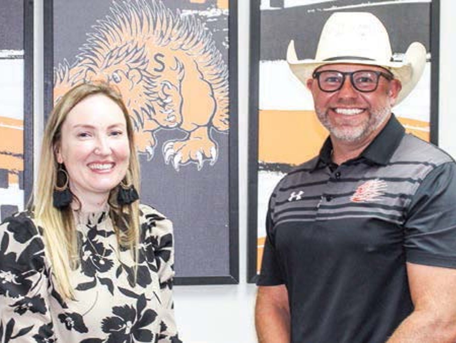 SISD leads the way with cutting-edge security system