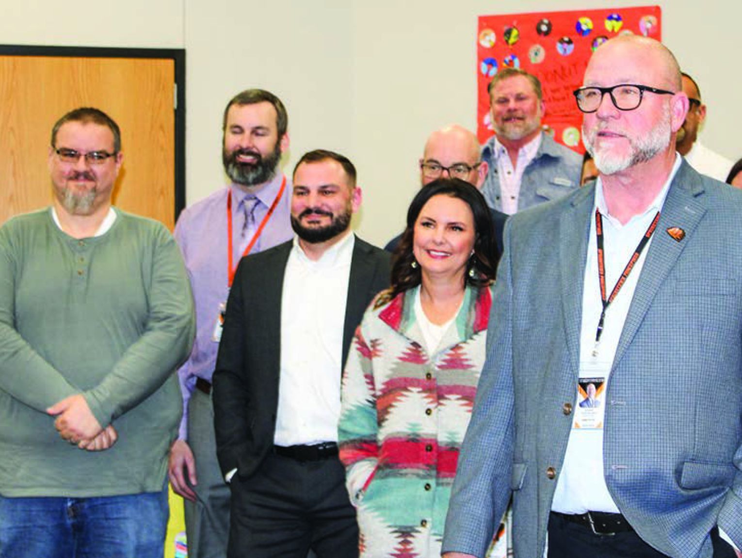 SISD superintendent responds to bond approval