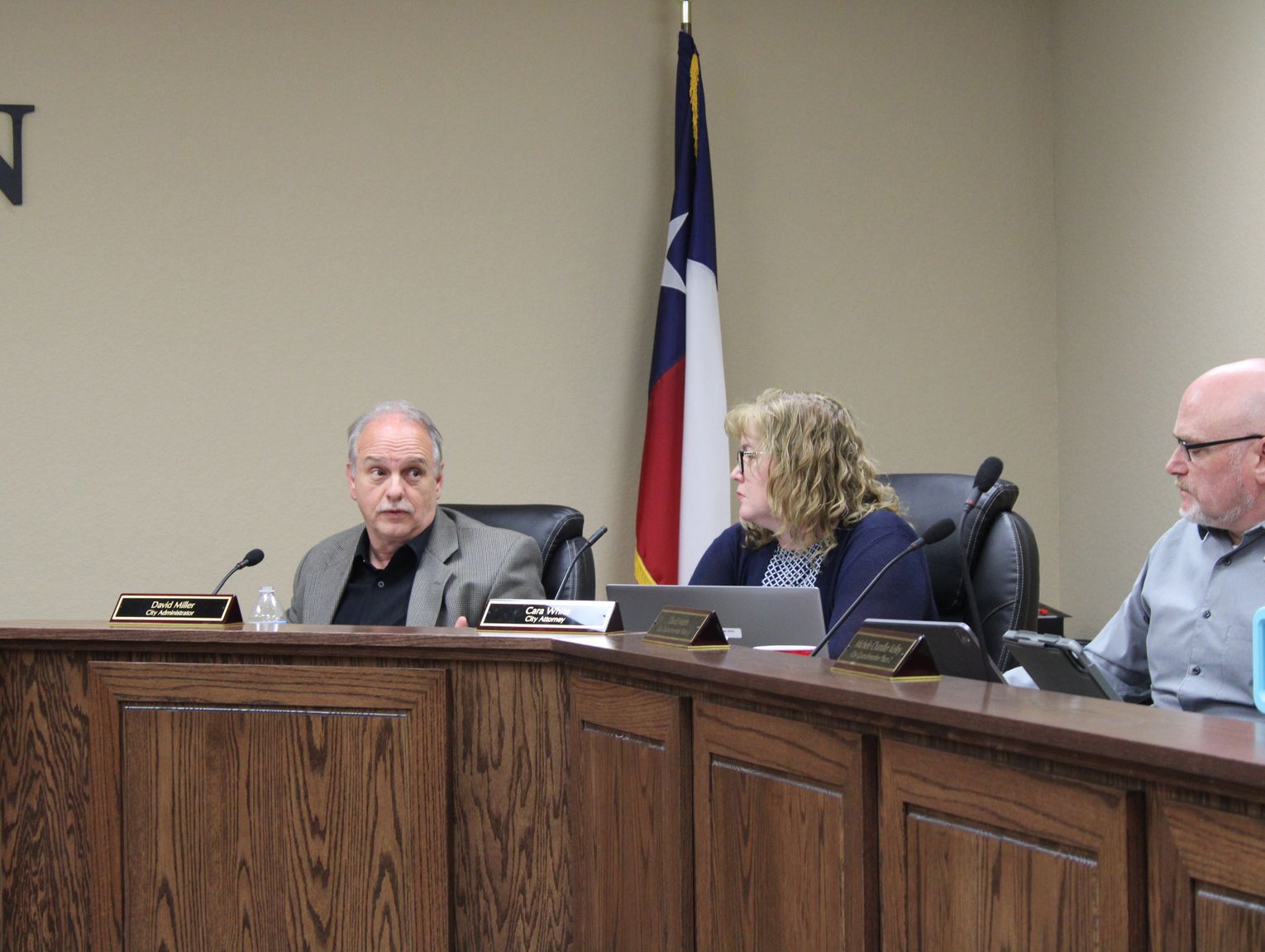 Springtown council discusses possible new animal shelter