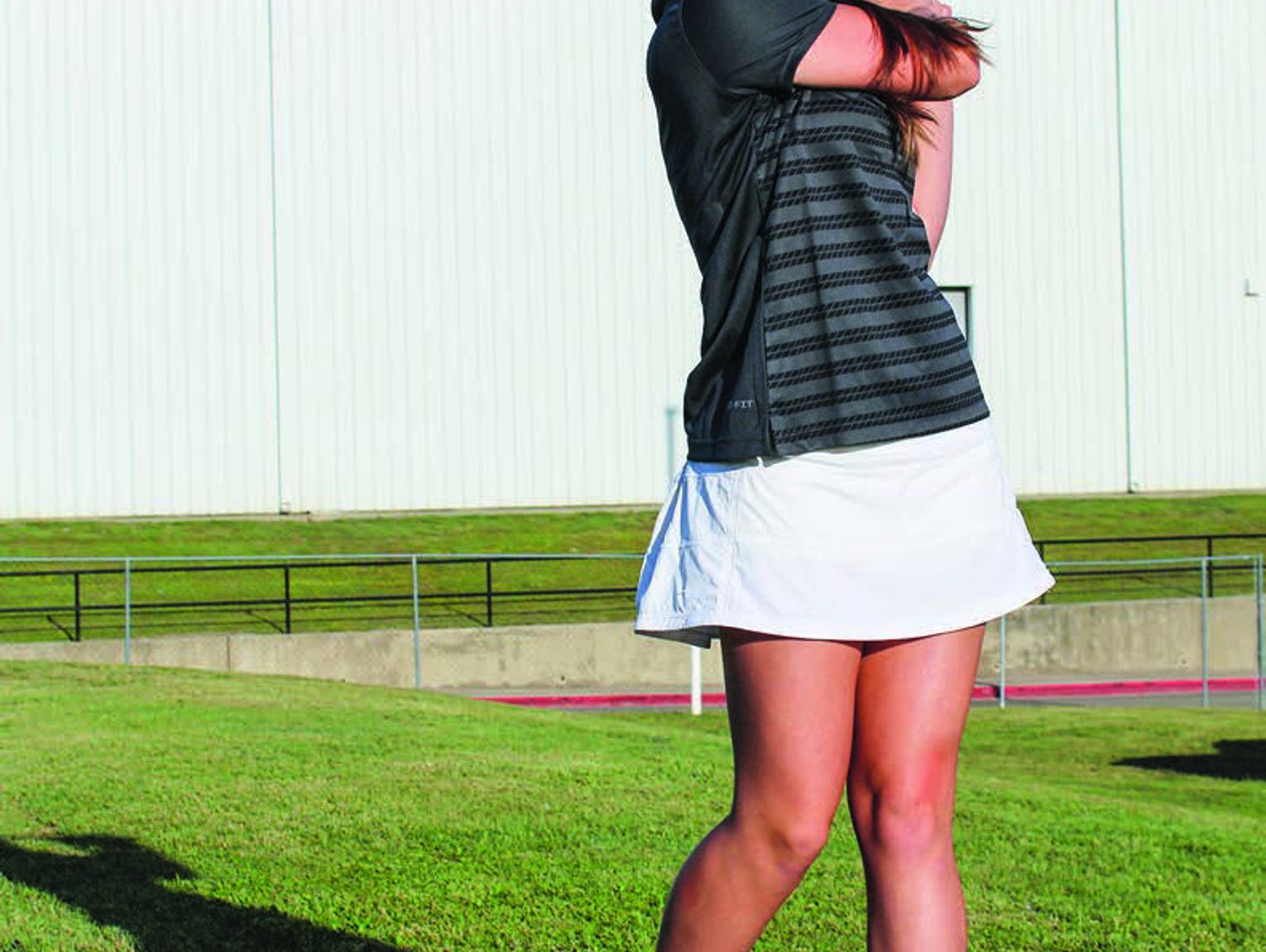 Springtown golf champion competes at state