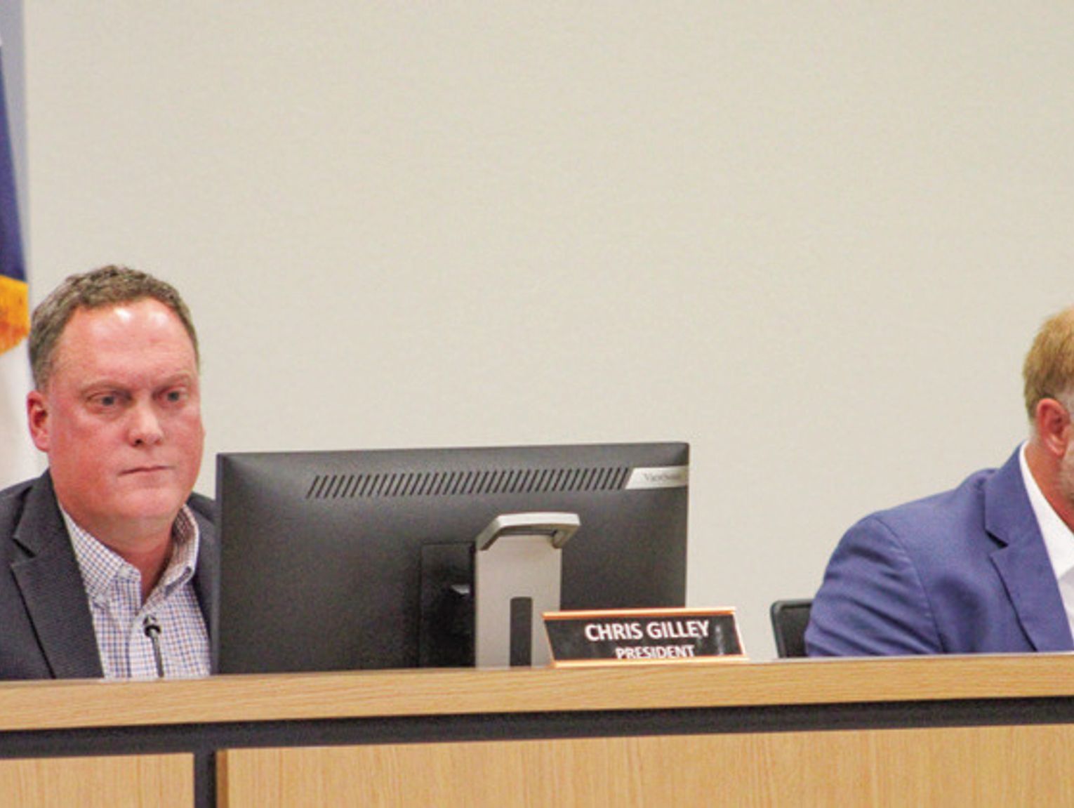 Springtown ISD board responds to educator misconduct report