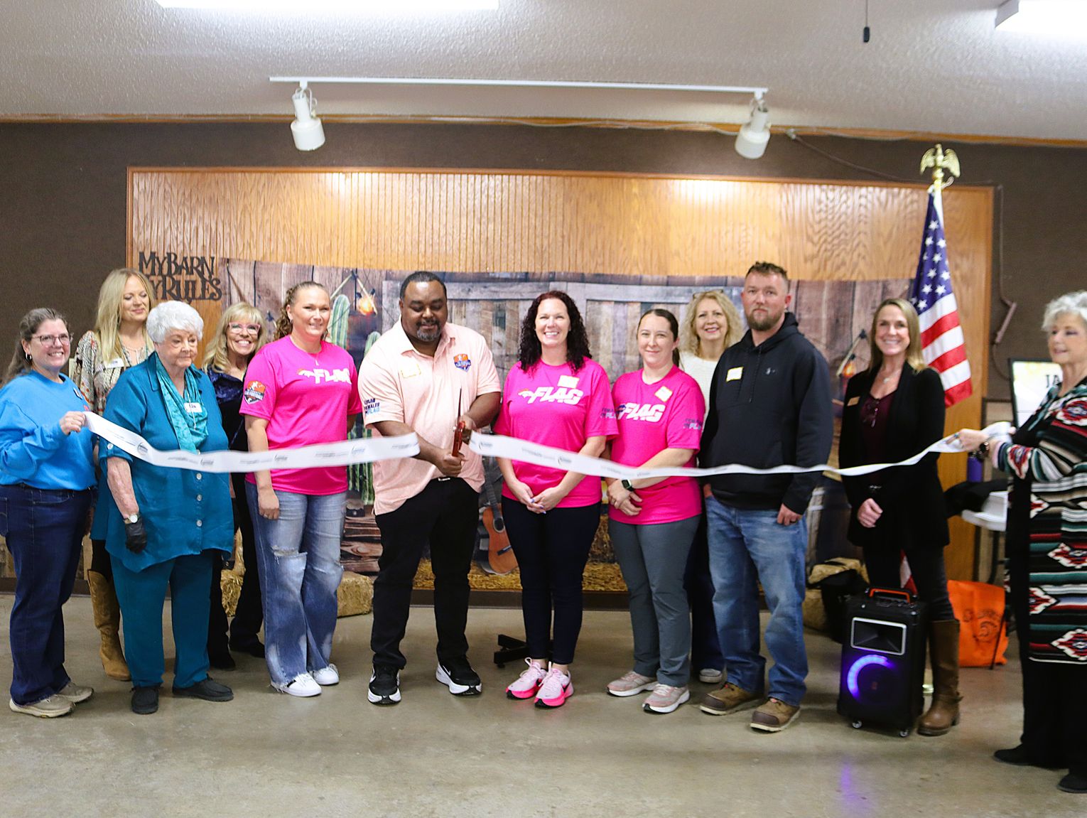 Tri-County Flag Football League